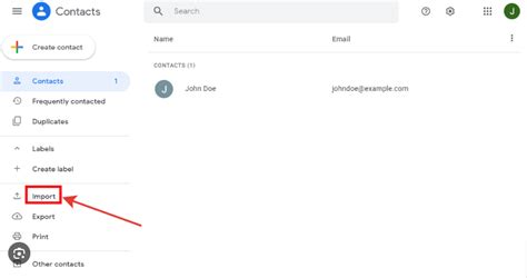 Comprehensive Guide Exporting Outlook Contacts To Various Formats