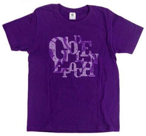 駿河屋 リョウガ超特急 Tシャツ パープル Lサイズ 「bullet Train Arena Tour 2018 Golden