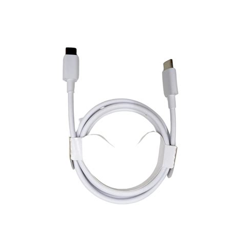 Original Google Pixel USB C USB C Cable Charging Data Transfer Mobile Phones Gadgets Mobile
