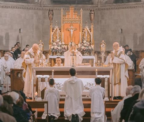 Mass Times Saint Saviours Church