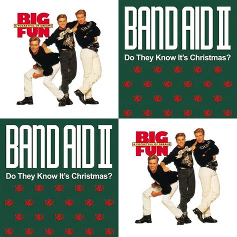 Big Fun All Stock Aitken Waterman PWL Produced Songs