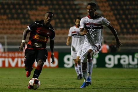 SPNet Ituano x São Paulo acompanhe as fotos da partida válida pelo