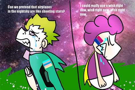 Mineta Is Confirmed Bi And I Ship It Rchurchofmineta