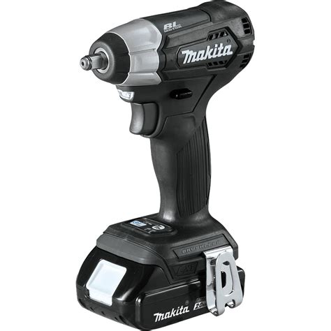 Makita Xwt12rb 18v Lxt Sub Compact Brushless 38 Impact Wrench Tool