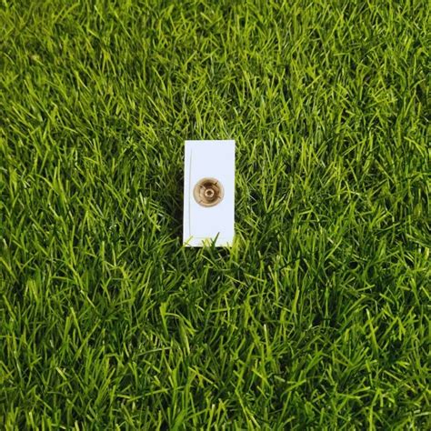 Hifi E Class Tv Socket White Pack Of 2 Pvc At Rs 150piece In