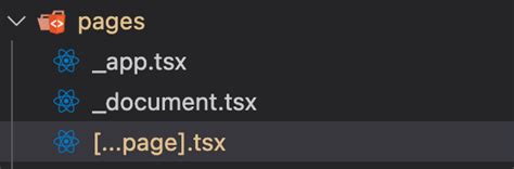 Next Js Nextjs Dynamic Routes How To Capture Index Tsx Stack Overflow