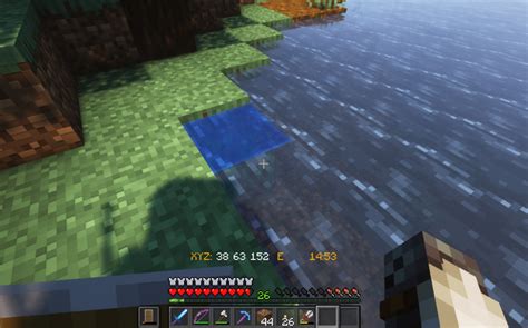 How To Make A Cauldron In Minecraft 4 Steps How To Use