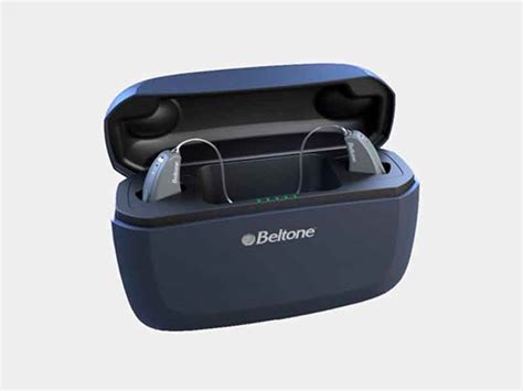 Los nuevos audífonos BELTONE AMAZE Club Visión Centro Óptico y Auditivo