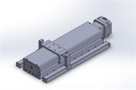Free Cad Designs Files And 3d Models The Grabcad Community Library