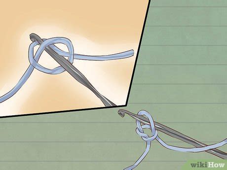 How To Read Crochet Patterns Steps With Pictures Wikihow