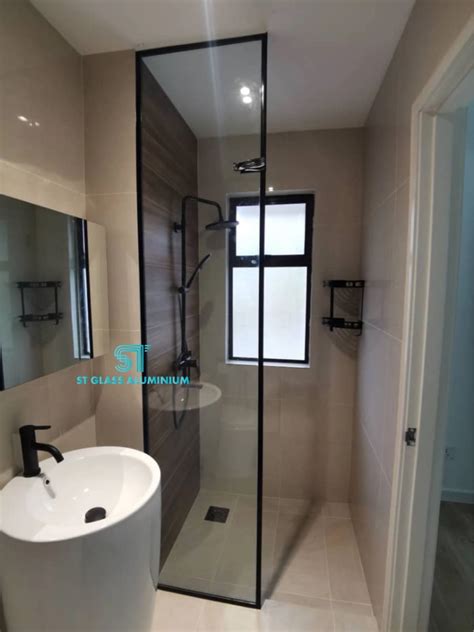 Shower Screen Selangor Malaysia Kuala Lumpur Kl Cheras Supplier