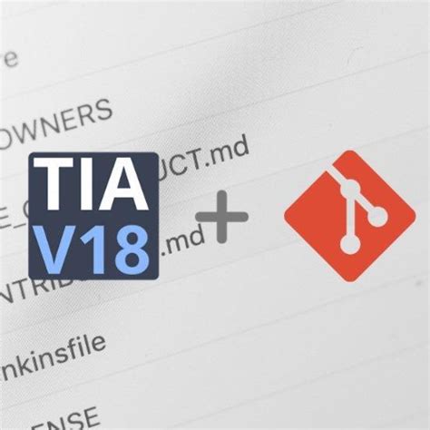 Nagesh Parmar On Linkedin Siemens Version Control Interface Vci In Tia Portal V18 — Plc And
