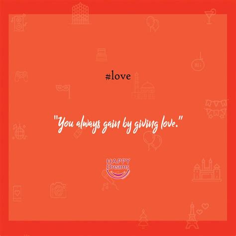 Pin By Happy Dreams On Quotes Dream Love Happy