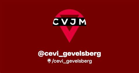 Cevi Gevelsberg Instagram Linktree