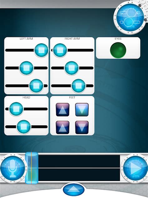 Meccanoid Build Your Robot Apk สำหรับ Android ดาวน์โหลด