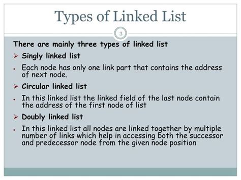 Ppt On Linked Liststackqueue Pptx
