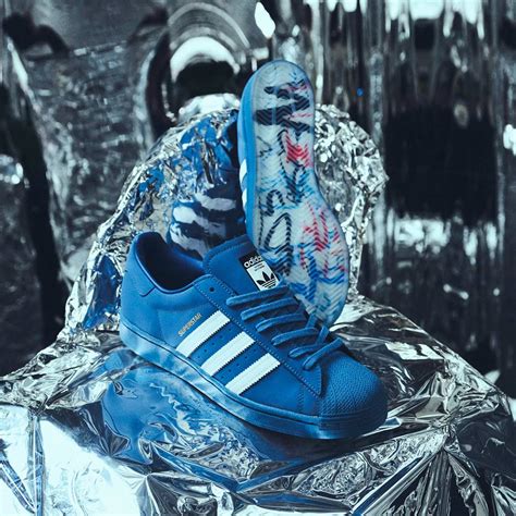 Daiki Tsuneta X Adidas Superstar Release Date And Info Sneakers