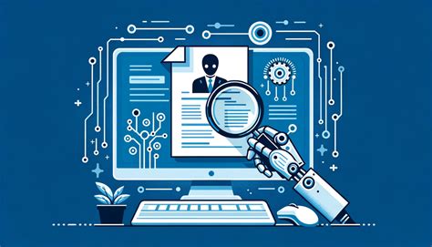 Understanding Ais Role In Resume Screening