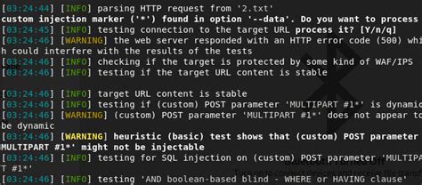 Can Not Injection A Multipart Request On Nix Issue 4235