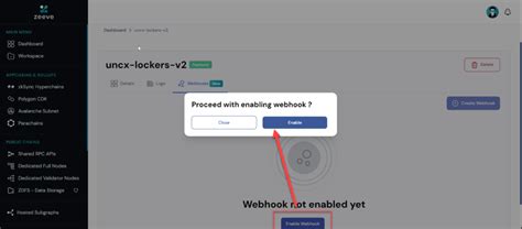 Mastering Real Time Data Streaming Game With Webhooks In Zeeve Subgraph