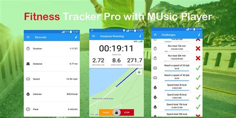 Running Tracker Pro Android Source Code By Techknowledgeseeker Codester