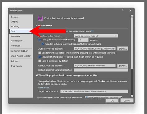How To Prevent Windows From Auto Saving Files And Folders To OneDrive Make Tech Easier