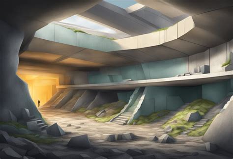 Are Underground Bunkers Safe From Earthquakes The City Dark