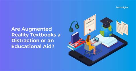 Augmented Reality In Education Benefit Or Fad Hurix Digital