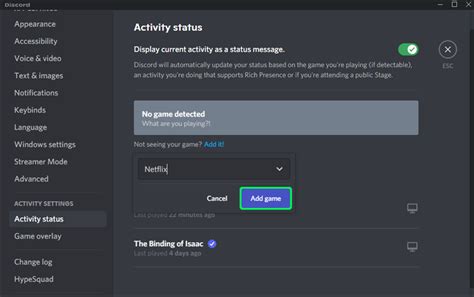 How To Stream Netflix On Discord Player Assist Game Guides