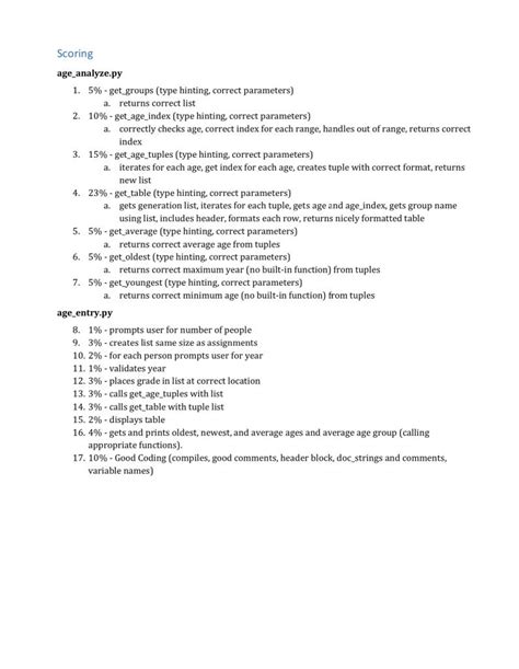 Solved Assignment Week Age Analyzer Application In This Chegg Com