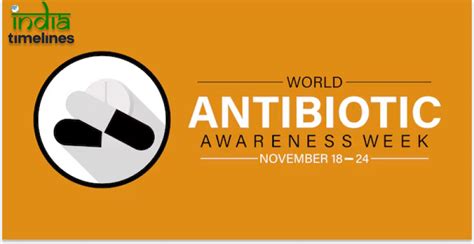 World Antibiotic Awareness Week 2024 Preserve Essential Medicines