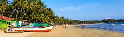 South Goa Travel Guide For South Goa Tour