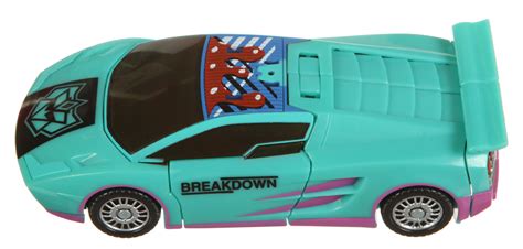 Convention Box Sets Generation 2 Redux Transformers Botcon Otfcc Timelines Unknown