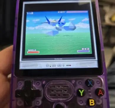 Retrosnap The Handheld Console Everyones Talking About