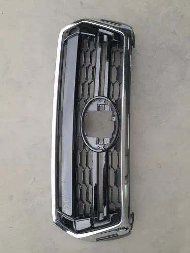 Grade Superior Dianteira Toyota Hilux Srv Srx 18 53111yp150