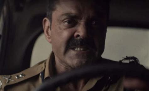 Class Of 83 Trailer This Cop Saga Looks Solid
