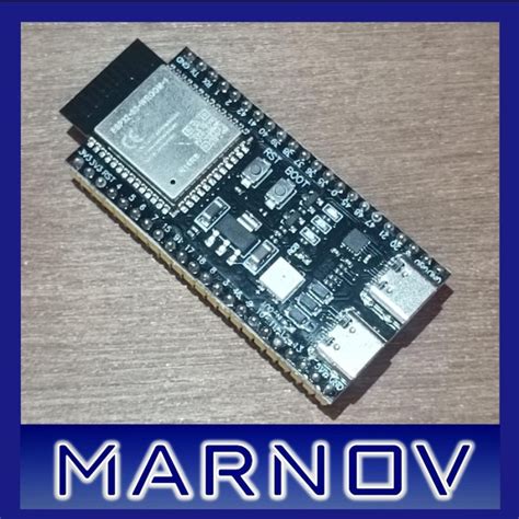 Jual Development Board Yd Esp S Devkitc N R Devkit Psram Aiot Ai