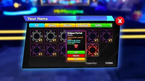 Easy Way To Get Periapt Of Sacrifice Eggs Of Sacrifice In Anime Adventures