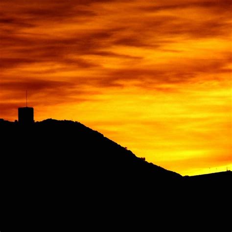 Mt Umunhum Cube Los Gatos California Atlas Obscura