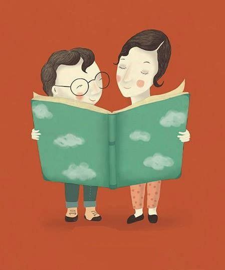 LecturImatges La Lectura En Imatges Reading Themes I Love Reading