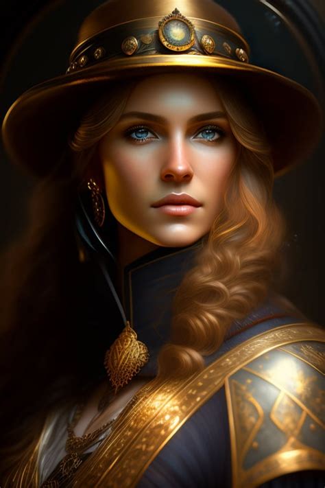 Lexica Lady