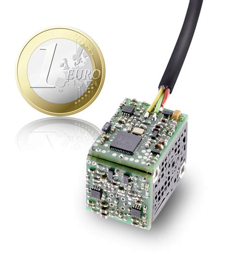 Ust Umweltsensortechnik Gmbh Vocco2 Sensor