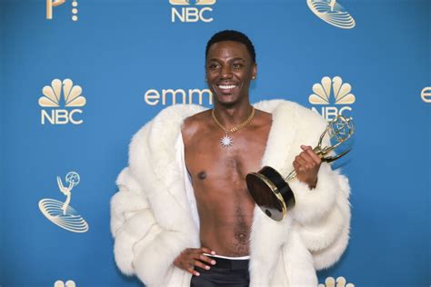 Jerrod Carmichael To Host Golden Globes Return To Broadcast