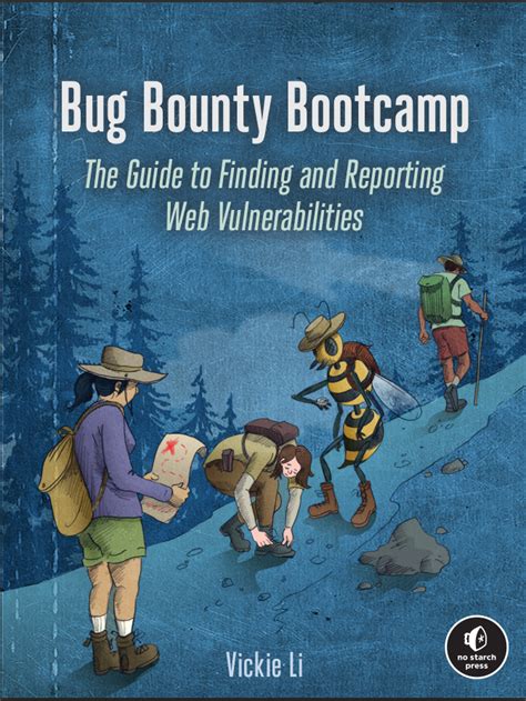 Tips To Choose A Bug Bounty Program By Martin Martinez Medium