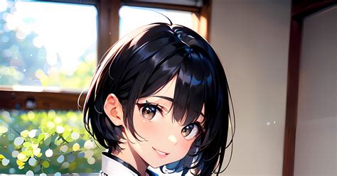 格闘少女 道着姿の愛弓さん 色艶芳のマンガ 空手少女 道着 道場 Pixiv