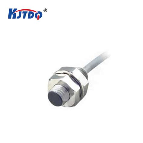 Kjt M8md 1mm 2mm Flush Ultra Short Small Inductive Proximity Sensor Switch From China