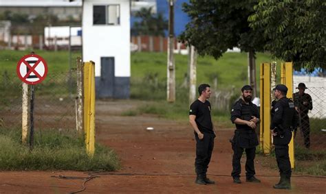 Justiça Concede Prisão Domiciliar A Detentos Do Grupo De Risco Em Sp