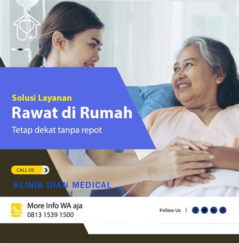 Klinik Dian Medical Bekasi