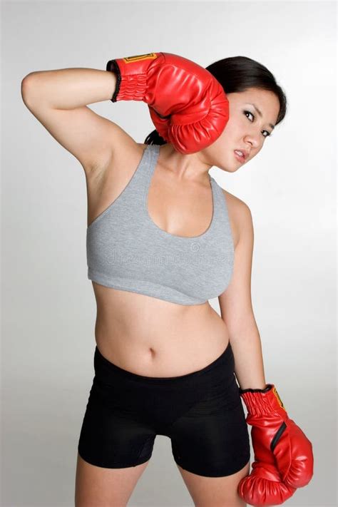 Asian Boxing Free Stock Photos Stockfreeimages