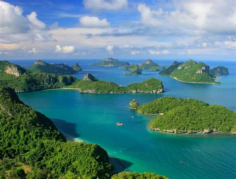 Koh Samui Travel Guide Goop